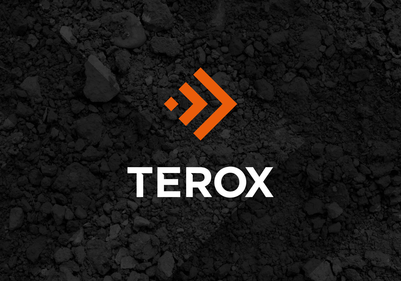 Terox i ny drakt - Affair